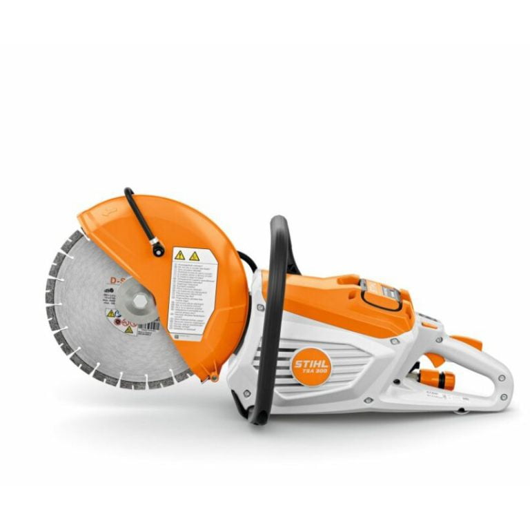 TSA 300 Cordless Cut-off Machine - Denbigh Plant Services